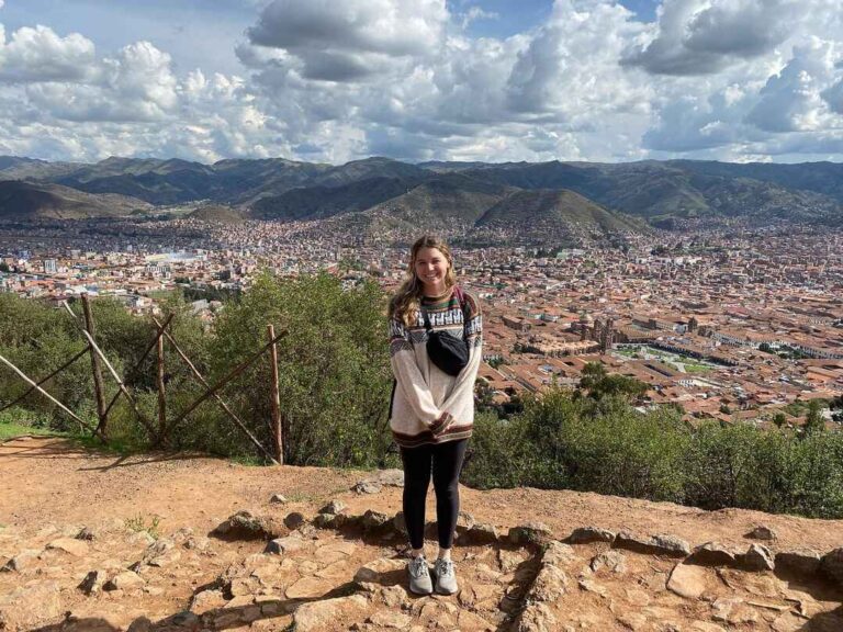 The PERFECT 1 Day in Cusco Itinerary - Destination Danika